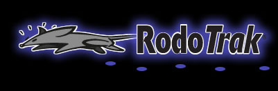 Ultraviolet Rodent Detection and Tracking System - RodoTrak